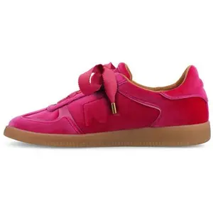 BIRDIES The Jay Sneaker - Hot Pink