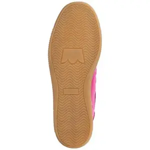 BIRDIES The Jay Sneaker - Hot Pink