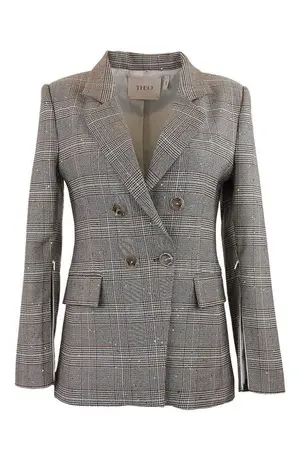 Theo The Label Blazers For Women