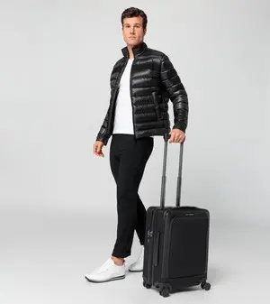 Porsche Design 21" Expandable Spinner