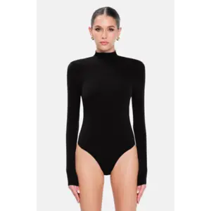 Ow Collection Slim Fit Bodysuits