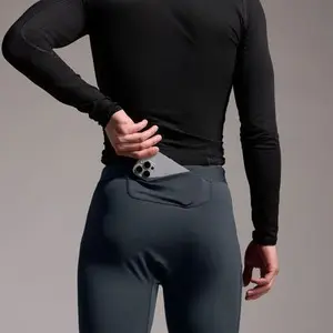 GOREWEAR Concurve Tight - Lab Graphite