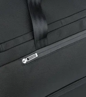Porsche Design Roadster Nylon 3.0 Rolling Duffle