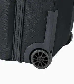 Porsche Design Roadster Nylon Rolling Duffle