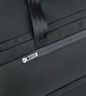 Porsche Design Roadster Nylon Rolling Duffle