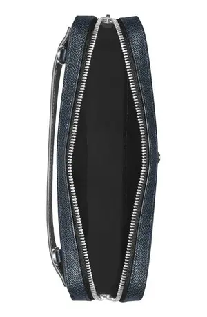 Montblanc Sartorial Leather Crossbody Bag