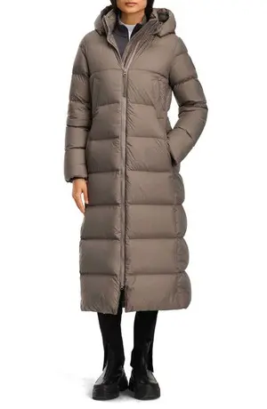 Canada Goose Collared Coats For Women