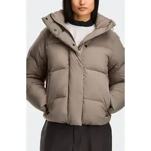 Canada Goose Printed Coats For Women