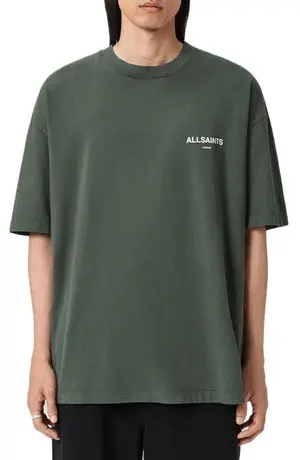 Allsaints T-shirts For Men