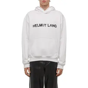 Helmut Lang Graphic Sweatshirts Hoodies For Men