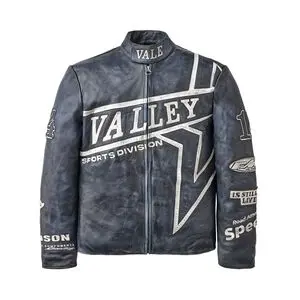 VALE FOREVER Motocross Jacket