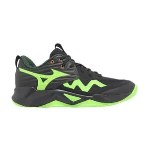 Mizuno Wave Momentum Pro - Black