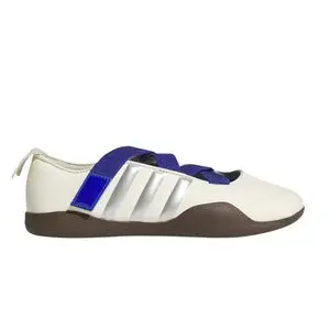 Adidas Caroline Hu X Clot X Taekwondo Sneakers - White