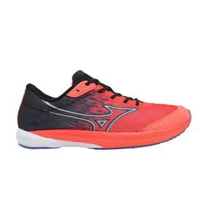 Mizuno Wave Duel 4