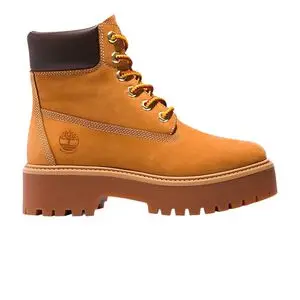 Timberland Stone Street 6-inch Premium Platform Boots