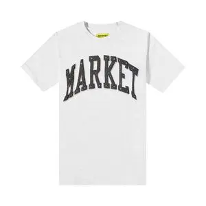 MARKET Arc Puff T-shirt