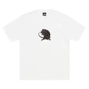 StÜssy Long Range Tee