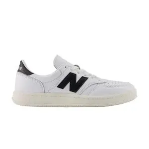 NEW BALANCE T500 Sneakers - White