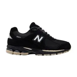 NEW BALANCE 2002r Sneakers - Black
