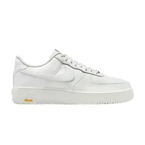Nike Air Force 1 Low Gore-tex Vibram Sneakers - White