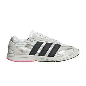 Adidas Wmns Lightblaze Lp Sneakers - White