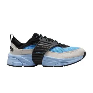 JORDAN Trunner O/s - Blue