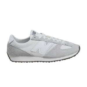 NEW BALANCE 471 'angora Sea Salt' Sneakers - Grey