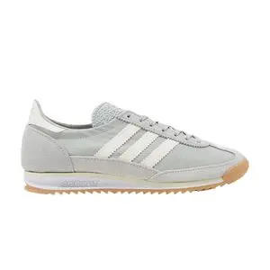 Adidas Sl72 Low Top Sneakers