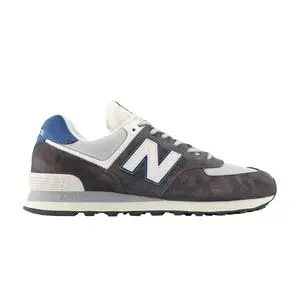 NEW BALANCE 574 Sneakers - Grey