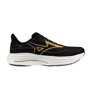 Mizuno Wave Rider 29 - Black
