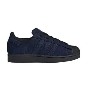 Adidas Superstar 2 Sneakers - Blue