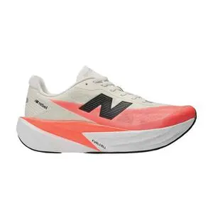 NEW BALANCE Fuelcell Rebel V5 Wide - Red