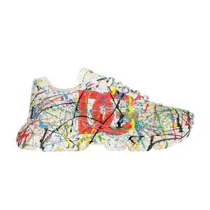 Dolce & Gabbana Daymaster Sneakers - Multicolor