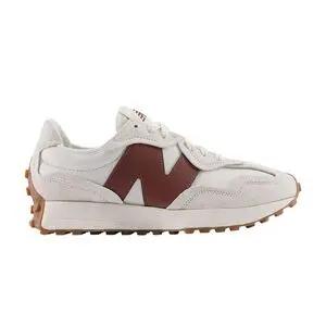 NEW BALANCE 327 Sneakers - White
