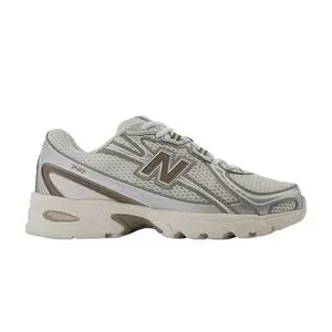 NEW BALANCE 740 Sneakers - Grey
