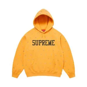 Women's Gold Sweatshirts Hoodies