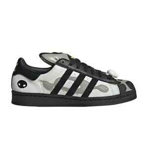 Adidas Offgod:tate X Superstar 82 Sneakers