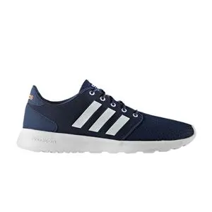 Adidas Cloudfoam Qt Racer - Blue