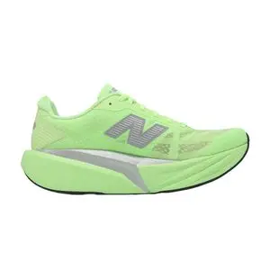 NEW BALANCE Fuelcell Rebel V5 Wide - Green