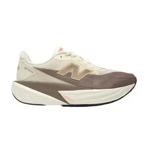 NEW BALANCE Fuelcell Rebel V5 Wide Sneakers - Brown