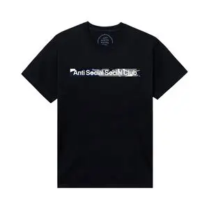 ANTI SOCIAL SOCIAL CLUB Pay No Attention Tee