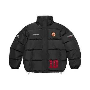 Supreme Puff Jackets For Women
