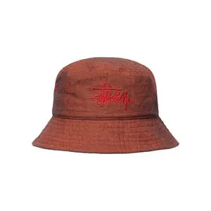 StÜssy Bucket Hat