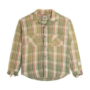GALLERY DEPT. Marley Flannel Shirt
