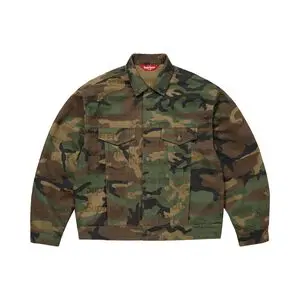 Supreme Button Detailed Jackets For Women