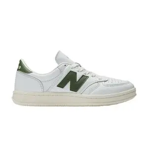 NEW BALANCE T500 Sneakers - White