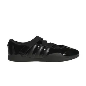 Adidas Caroline Hu X Clot X Taekwondo Sneakers - Black