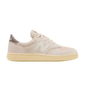 NEW BALANCE T500 Sneakers - Tan