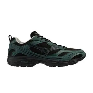Mizuno Mxr Running Shoe - Black