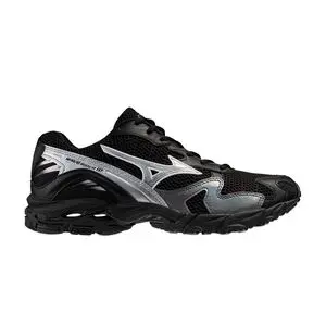 Mizuno Wave Rider 10 - Black